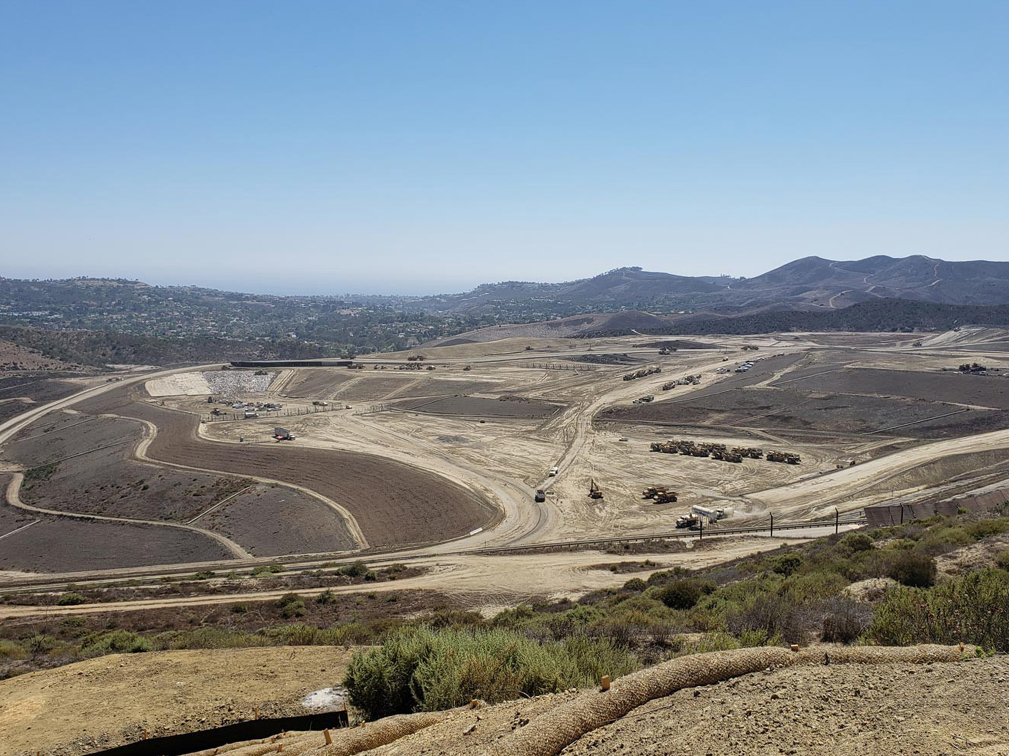 biogas header image | Lone Star Turbo