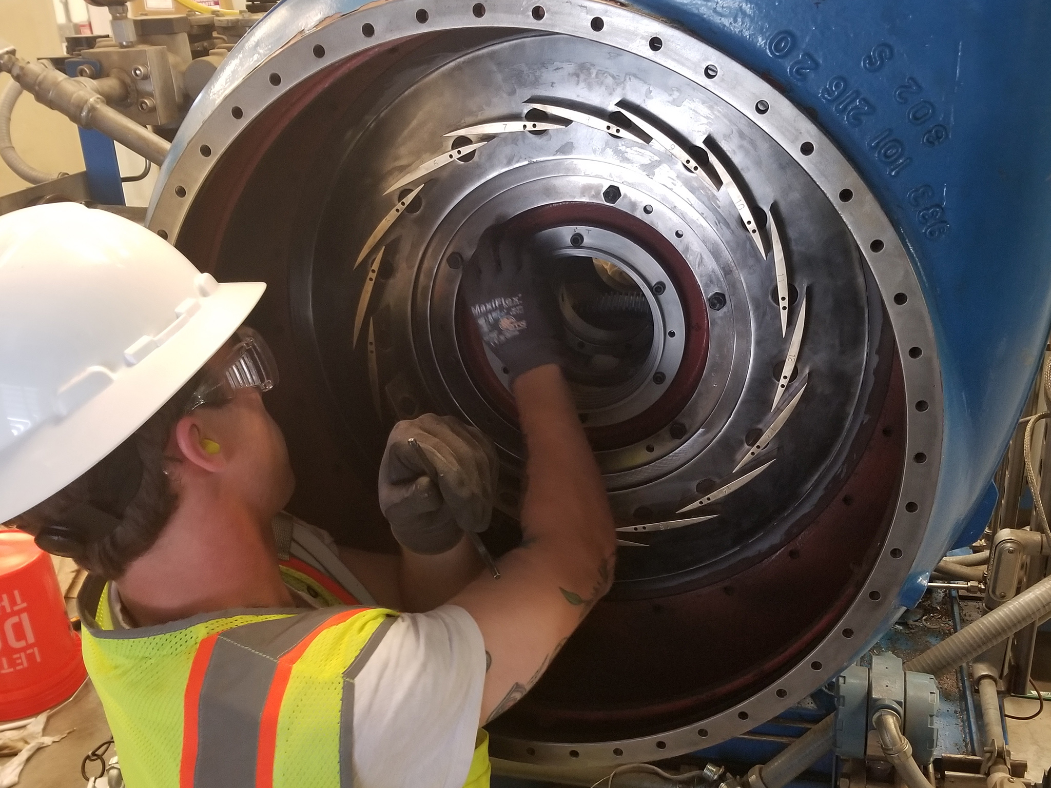 field-service-header-photo | Lone Star Turbo