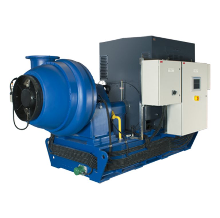 Aftermarket Blower Compressor Service | Lone Star Blower and Compressor