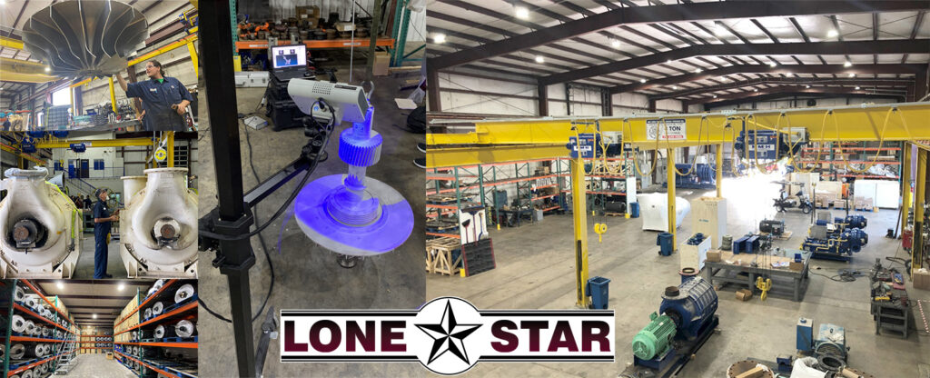 Lone-Star-Factory-Tour | Lone Star Blower and Compressor