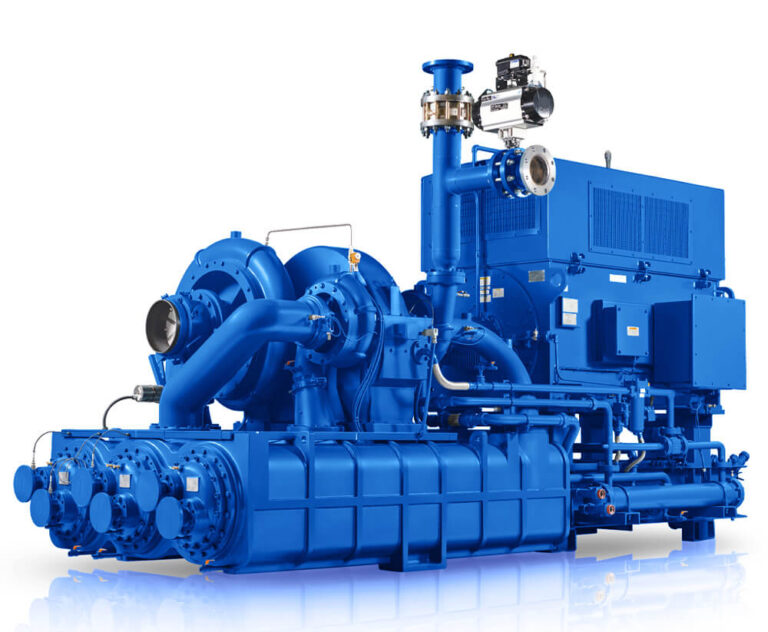 Lone Star Blower And Compressor